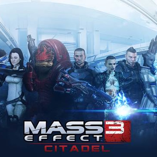 Stream Matthew Gula | Listen to mass effect playlist online for free on ...