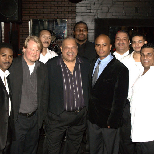 Stream ORQ ESPADA "Slow Jam" Vocals: Marco Ocasio / Melissa Vargas ...