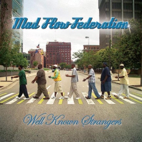 Stream Hope - Mad Flow Federation (Cygnus) 1995 by Cygnus The Great ...