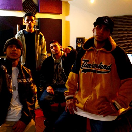 Stream Madness City - Instinto Cruel Prod. RhythmMonster S90F by ...