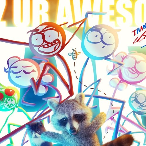 Stream Ed Skudder | Listen to Dick Figures playlist online for free on ...