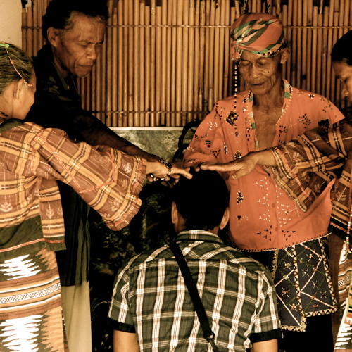 Stream Bagobo Tagabawa Welcome Ritual Part 1 by jrguerrero | Listen ...