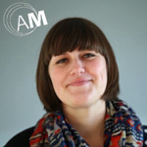 Stream The art of mission: Audiomission meets Anna Sims by Church ...