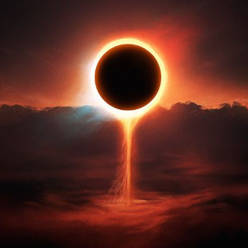 Stream Rising Of The Black Sun by 9sbr | Listen online for free on ...