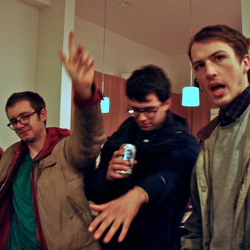 Stream Trace With Me On The Map by James Roehl | Listen online for free ...