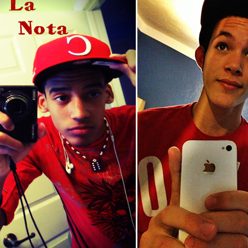 Stream Montana Moncivaiz | Listen to Spanish playlist online for free ...