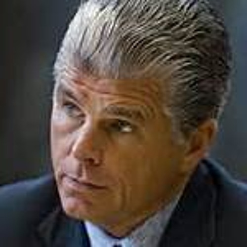 Stream Deputy DA Norm Frink talks about crime, gun laws and his ...