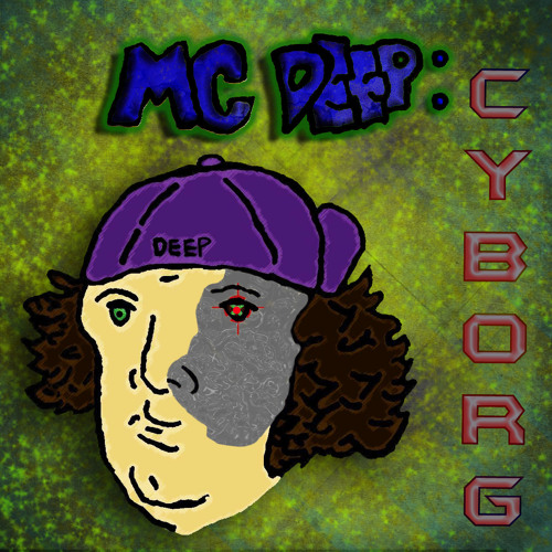 Stream Lift My Spirit by Tyler Bergquist (MC Deep) | Listen online for ...