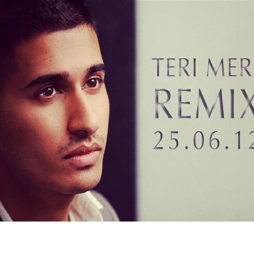 Stream Arjun Teri Meri Remix (feat Priti Menon) by Hamza Masood 1 ...