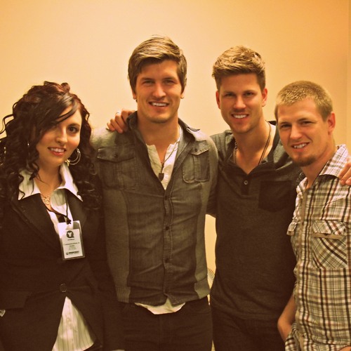 Stream High Valley Interview by Courtney Fielder | Listen online for ...
