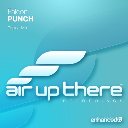 Stream AUTR026 : Falcon - Punch (Original Mix) by Enhanced | Listen ...