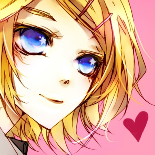 Len And Rin Kagamine Love