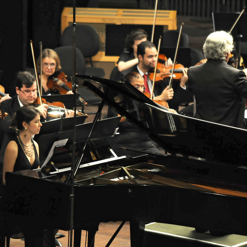 Stream Concertino by Marco Feitosa | Listen online for free on SoundCloud