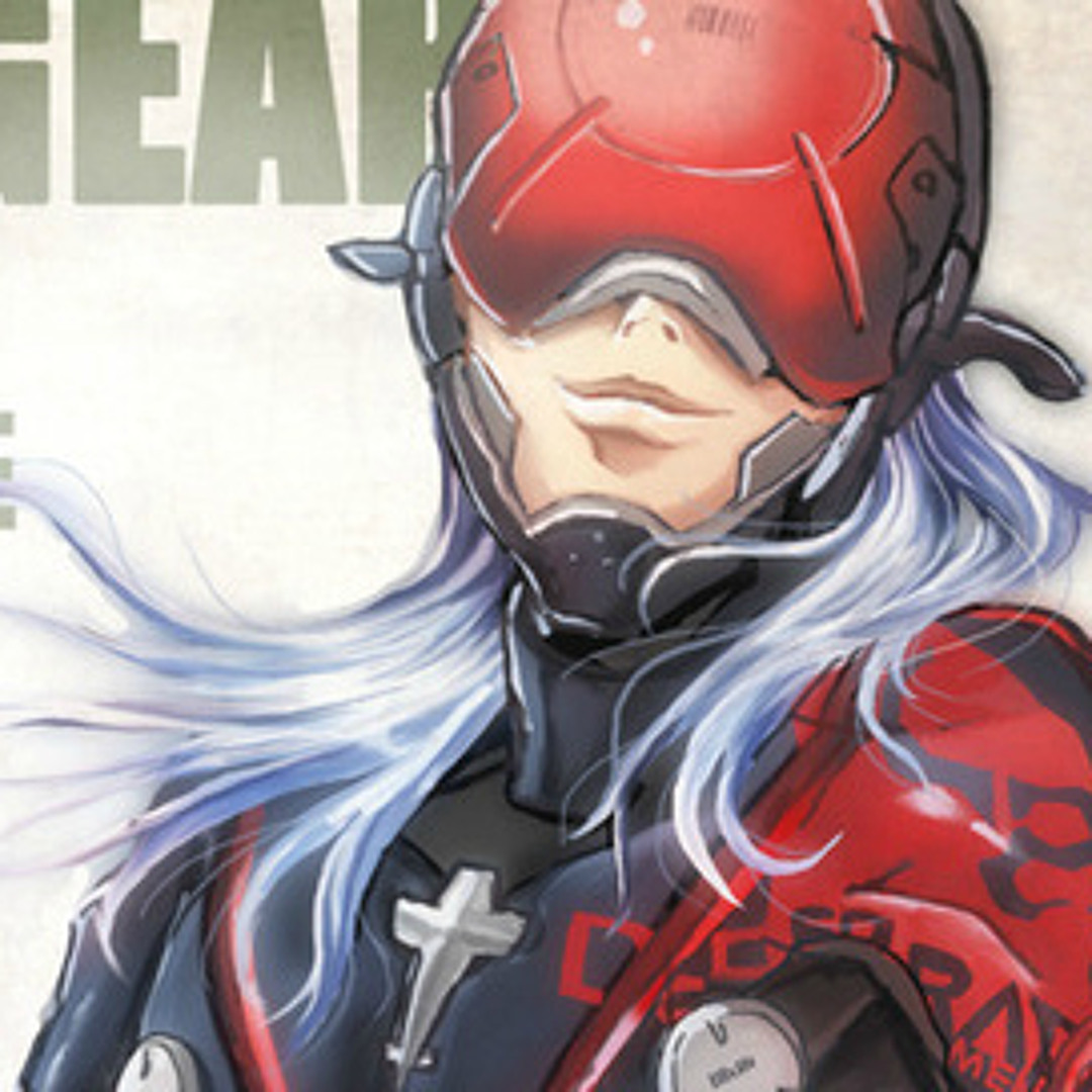 Stream Woo Chun Hua | Listen to MGR Revengeance Boss Themes playlist ...