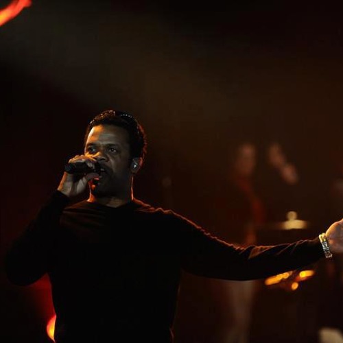 Stream Luck Mervil-PIWOULI REMIX-Kreyol version by DREAM PROMO | Listen ...