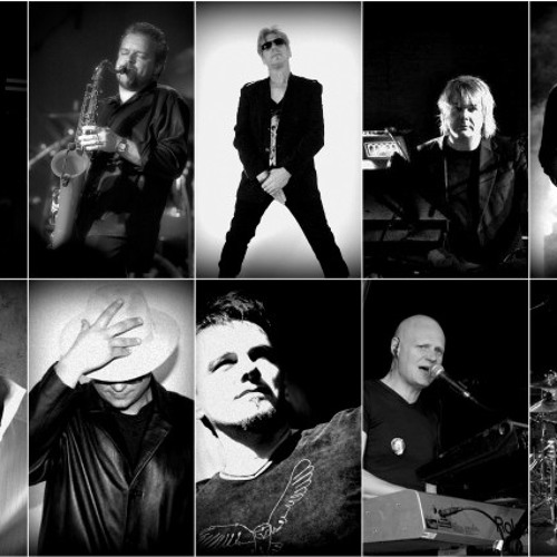 Stream Sendai by Ed Poole by ED POOLE | Listen online for free on ...