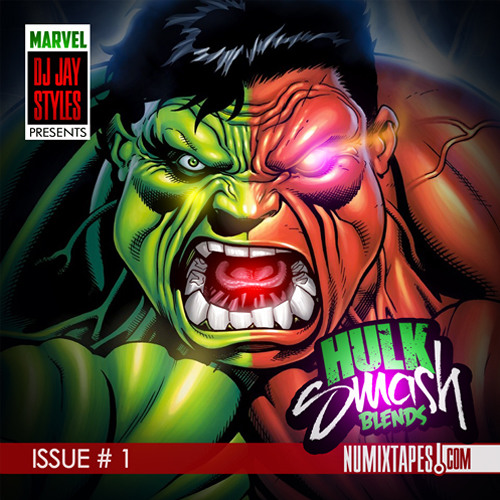 Stream DJ JAYSTYLES HULK SMASH MIXTAPE by WWW.DJJAYSTYLES.COM | Listen ...