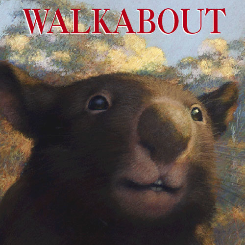 Stream Wombat Goes Walkabout written by Michael Morpurgo and read by ...