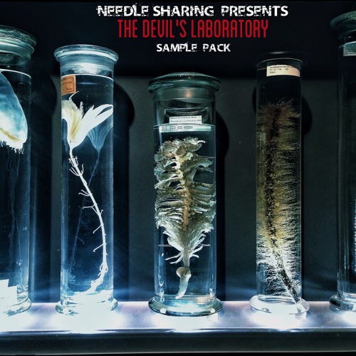 Stream Devil's Laboratory - Sample Pack Preview by Needle Sharing ...