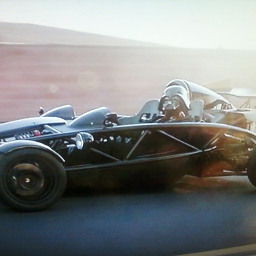 Stream Chris Redstone - Five By Five (Redstone & Factor-E Mix) by ...