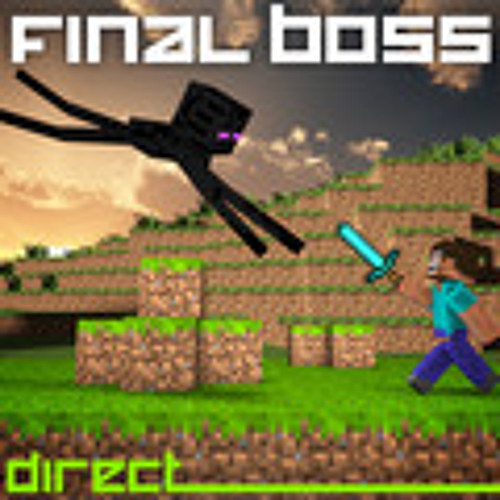 Stream Direct - Final Boss (Free Download) by DirectMusic | Listen ...