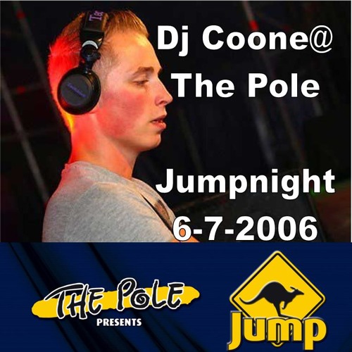 Stream Dj Coone@The pole jumpnight 6-7-2006 by DjSmoke99 | Listen ...