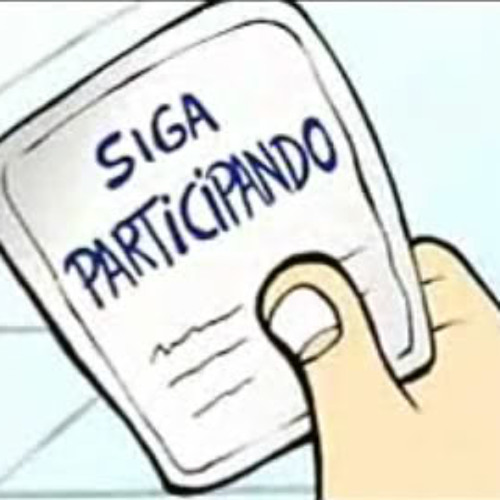 Stream Siga participando by santobarrio | Listen online for free on ...