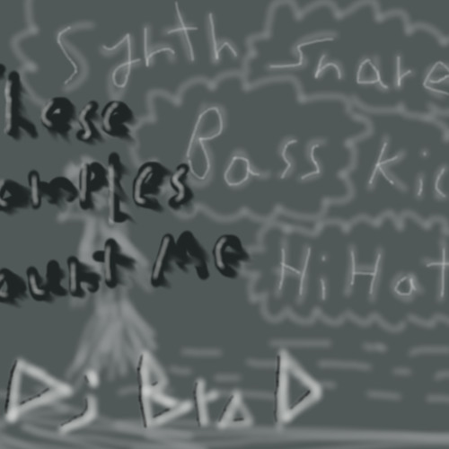 Stream These Samples Haunt Me by DJ BRO D | Listen online for free on ...