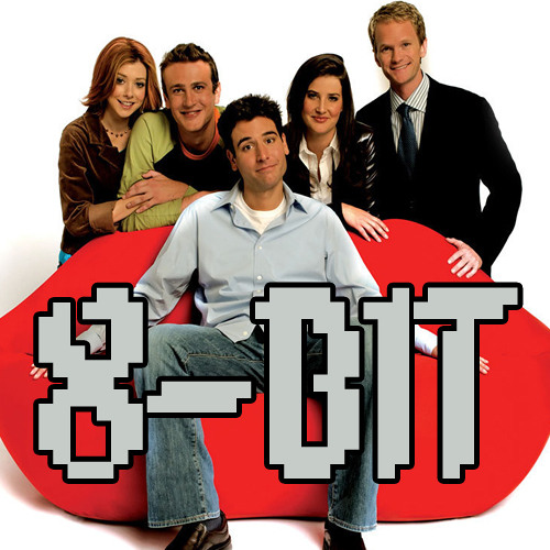 Stream 8 Bit HIMYM-Theme by saurikontio | Listen online for free on ...