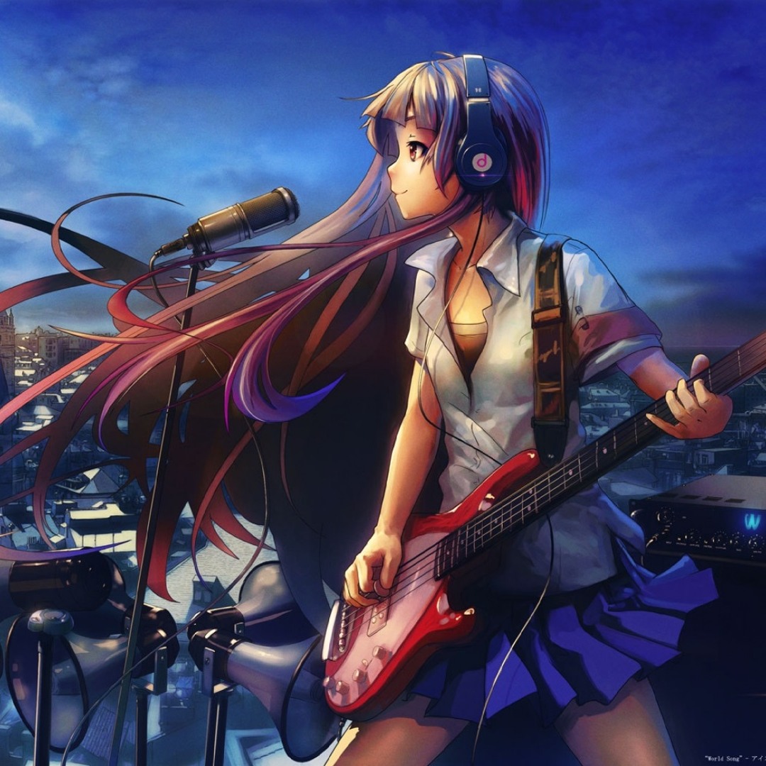 Stream xenooo | Listen to Green Day Nightcore playlist online for free ...