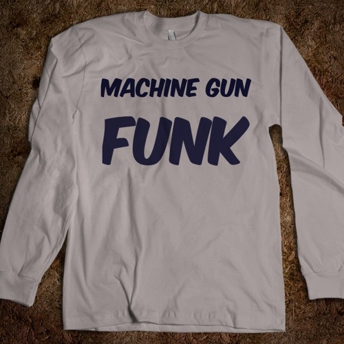 Stream Biggie Smalls - Machine Gun Funk (Spliffman Remix) by Spliff ...