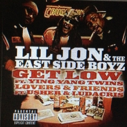 Stream Get Low Lil Jon By Verycherry34 Listen Online For Free On Soundcloud