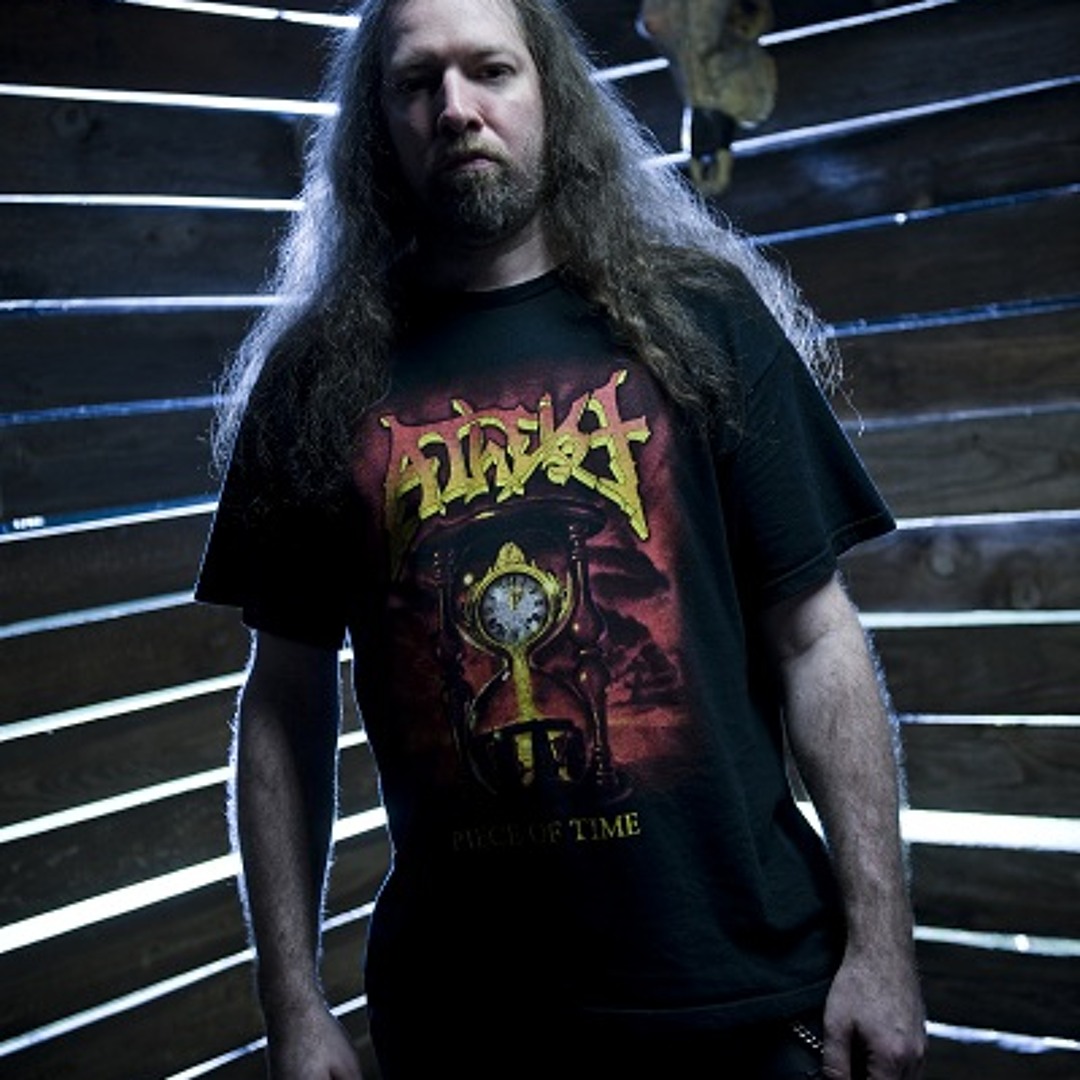 Stream Interview with Rob Barrett from Cannibal Corpse by Culturebomb ...