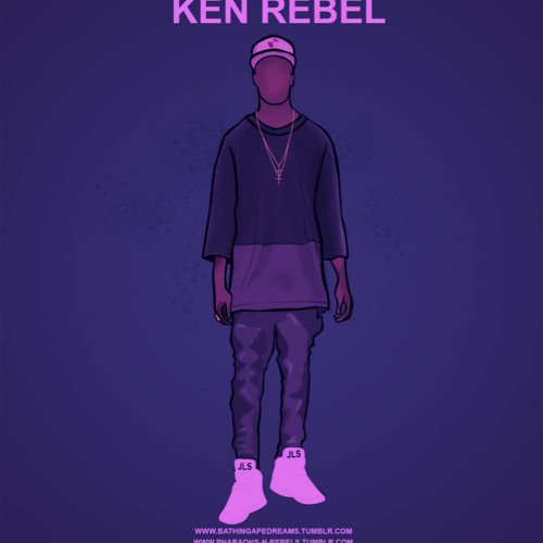 Stream Ken Rebel - Disrespectful (Chopped+Screwed) by PREME EBE ...