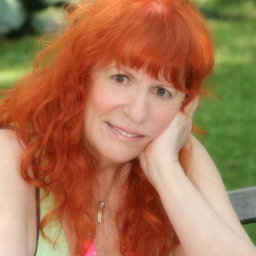 Stream How do you make a blind man or woman see? by Sherri Rosen by ...