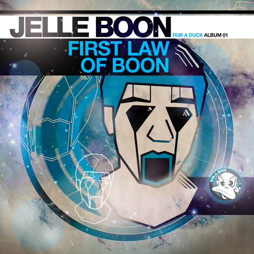 Stream Jelle Boon - Drop is Candy by Jelle Boon | Listen online for ...