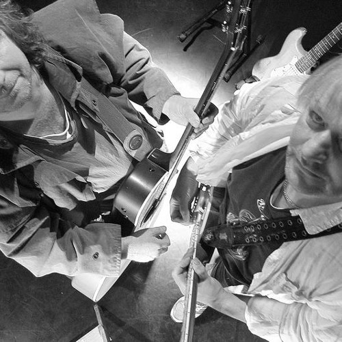 Stream Keep On Rocking In The Free World by Made In England | Listen ...