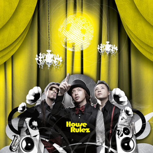 Stream Sung Bok Lee | Listen to house rulez playlist online for free on ...