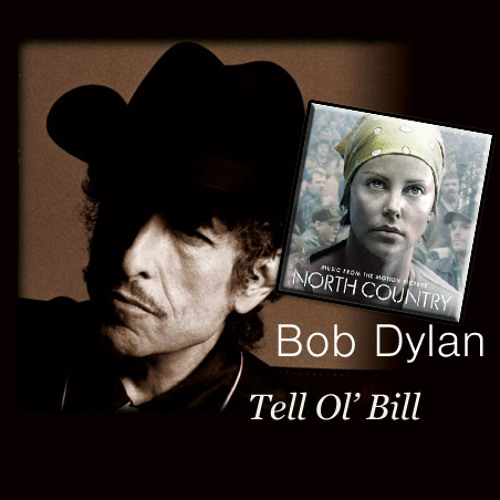 Stream Rick Castronova | Listen to Bob Dylan- Tell Ol' Bill Sessions ...