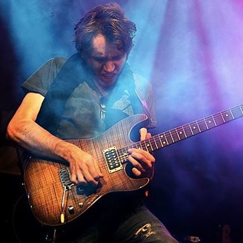 Stream Eric Steckel - Born under a bad sign - Live @ bluesmoose cafe by ...