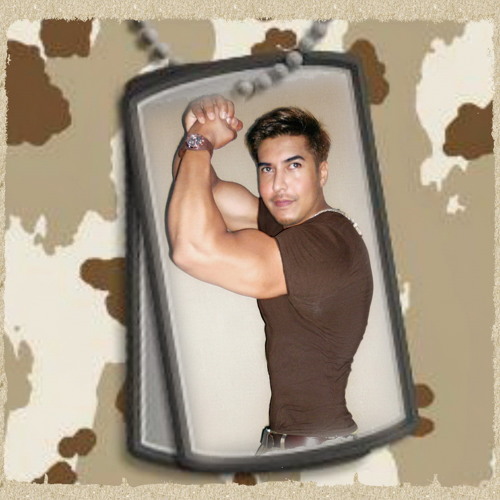 Stream We are the world-Anuc by Anuc Atittawan Sofitia | Listen online ...