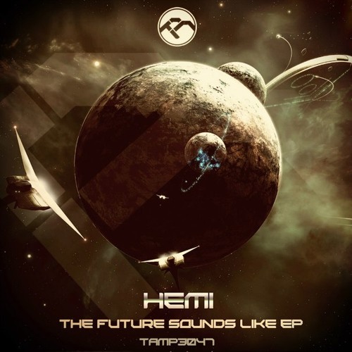 Stream Hemi - The Future Sounds Like by Heamy.official | Listen online ...