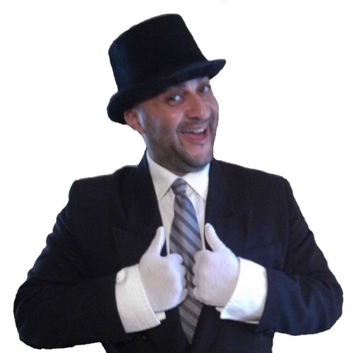 Stream Singing Telegrams in Carlisle, PA by Comedian Man! by Comedian ...