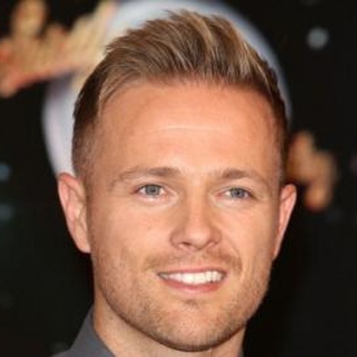 Stream episode INTERVIEW WITH WESTLIFE STAR NICKY BYRNE by Frank ...