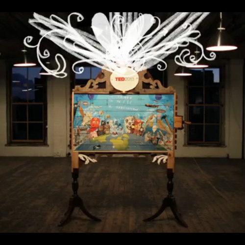 Stream TED Talks 2013 Intro Music by TheOxfordSummit | Listen online ...