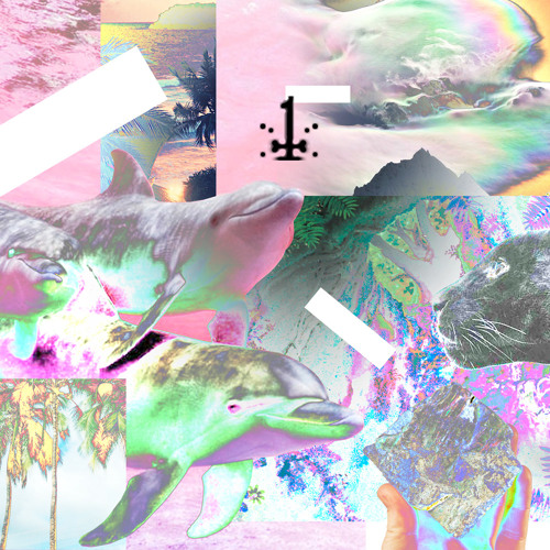 Stream Spiritual Villain vol 2 -- Deep Sea Rave by Swami Turbo Bhagwan ...