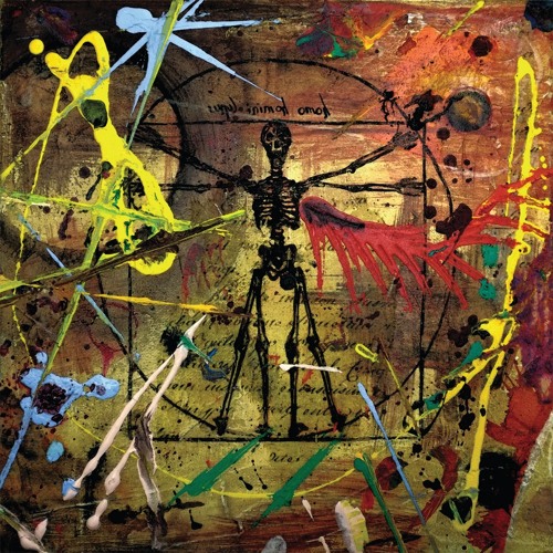 Stream 01 Of Ascent In Spirit... by Psycho Metal | Listen online for ...