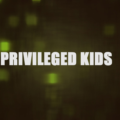 Stream This Train by Privileged Kids | Listen online for free on SoundCloud