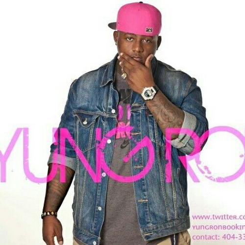 Stream Yung Ron - Boom (Produced by Vybe) by Yung_Ron | Listen online ...