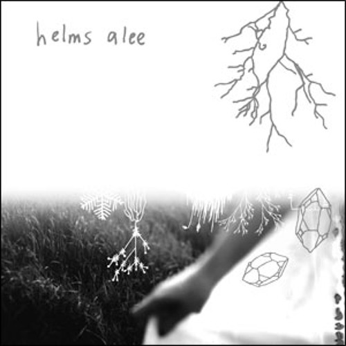 Stream HELMS ALEE - Borrowed Wind by Robotic Obscurities | Listen ...